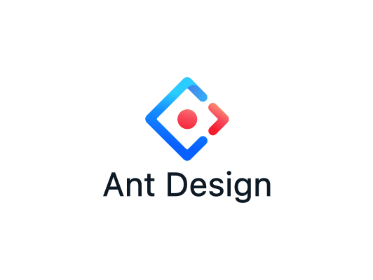 Ant design 设计组件库